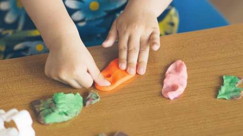 Visual-Motor-Sensory Integration Training | Vision Pro Optical