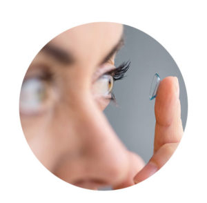 About Our Eye Care and Eyewear Experts | Vision Pro Optical