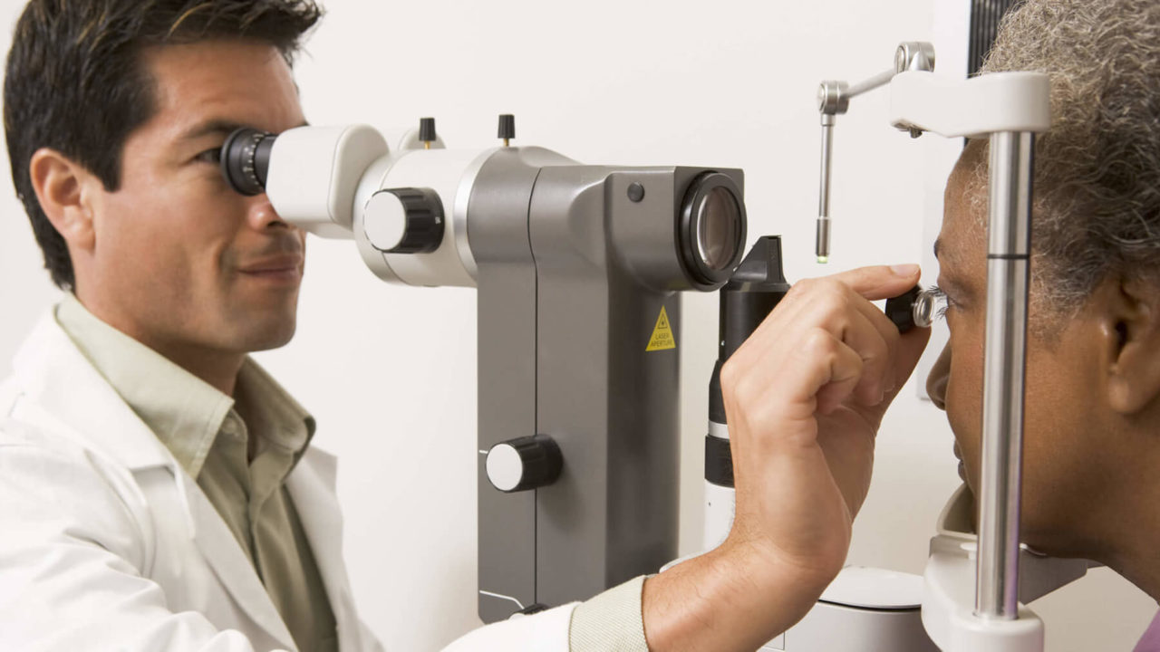 Need To Know About Dilated Eye Exams Vision Pro Optical