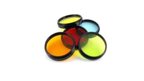 Optical Filters | Eye Care Center in Minnesota | Vision Pro Optical