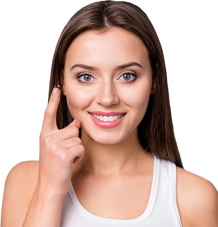 Eye Care Experts You Can Trust | Vision Pro Optical