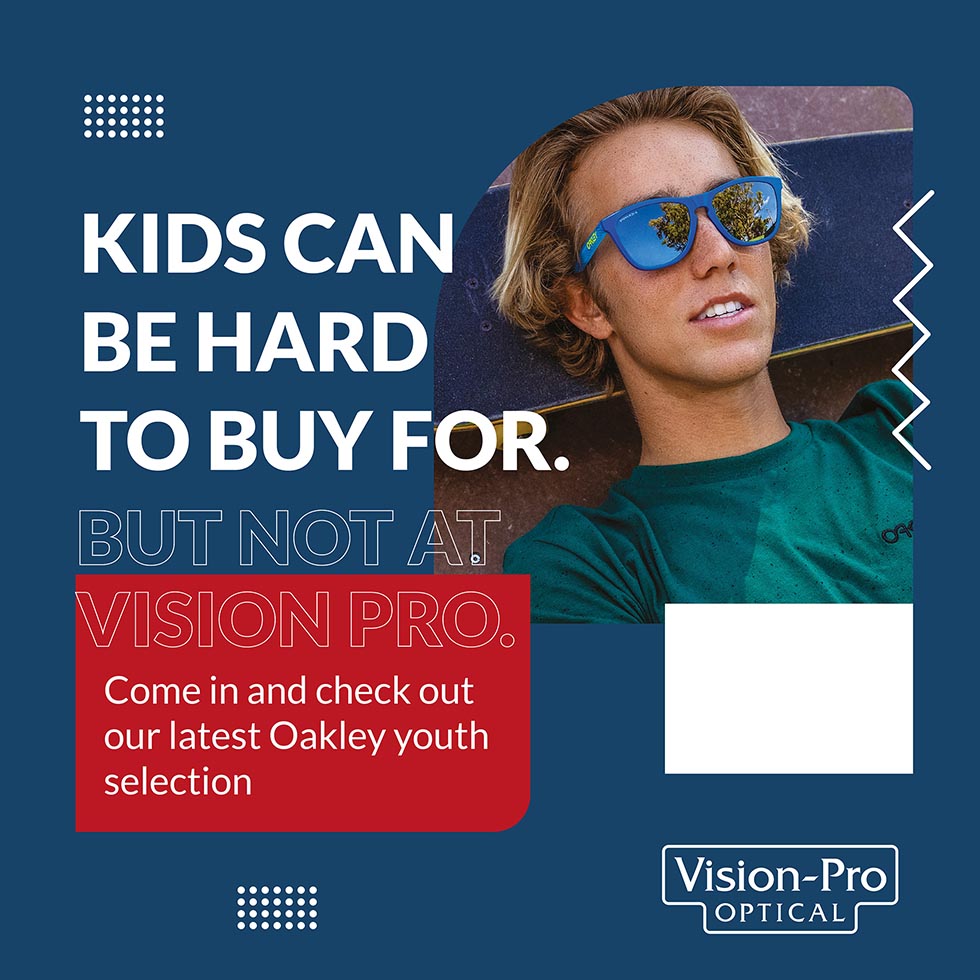 Eye Care Experts You Can Trust | Vision Pro Optical