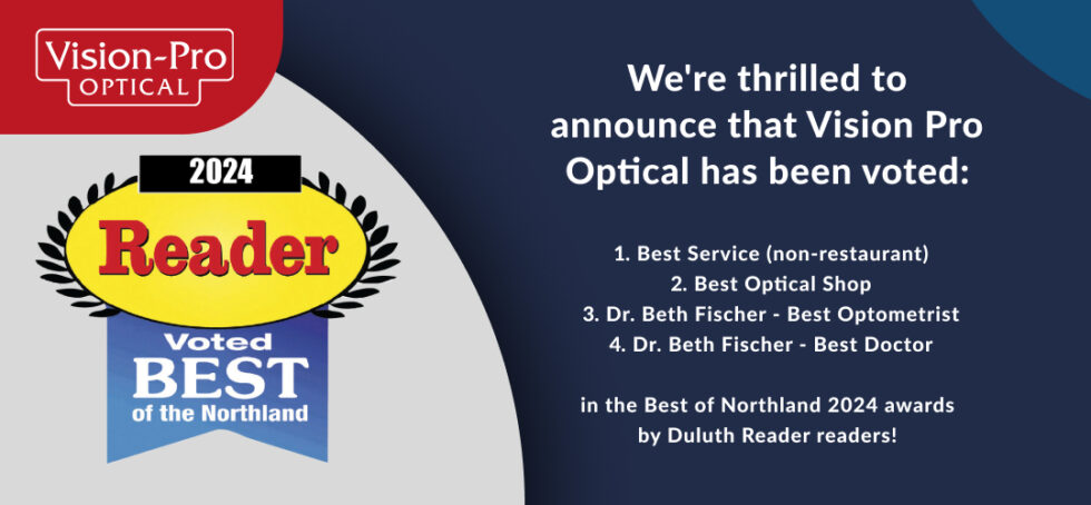 Eye Doctors and Vision Services Locations | Vision Pro Optical